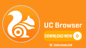 UC Browser Download Apk Latest Version for Android & PC